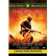 The Thin Red Line (DVD) - Walmart.com