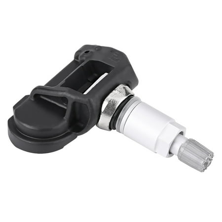 Wheel Pressure Monitoring Sensor, 0009050030 Accurate Tire Pressure ...