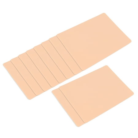 Blank Practice Skin Silicone Practice Skins Practice Skin Practice Skin ...