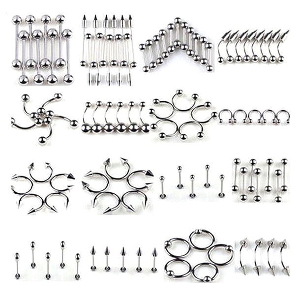 Piercing Tool Kit