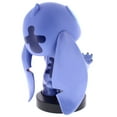 Cable Guys: Disney Licensed Lilo & Stitch STITCH Mobile Phone & Gaming ...