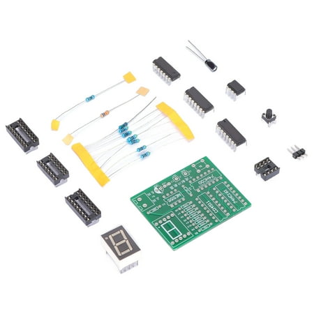 Light Switch Module Kit, Decimal Counter Kit ABS Training Counters ...