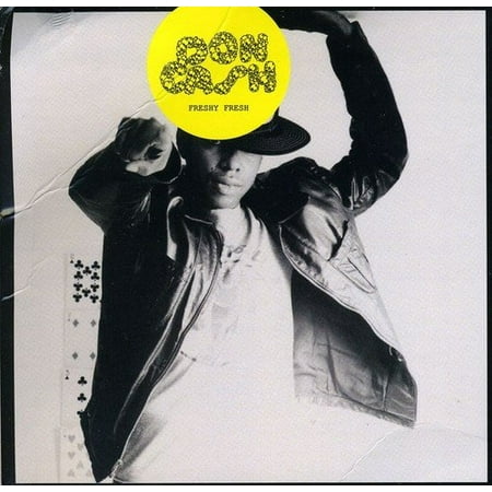 Freshy Fresh (Deluxe Edition) | Walmart Canada