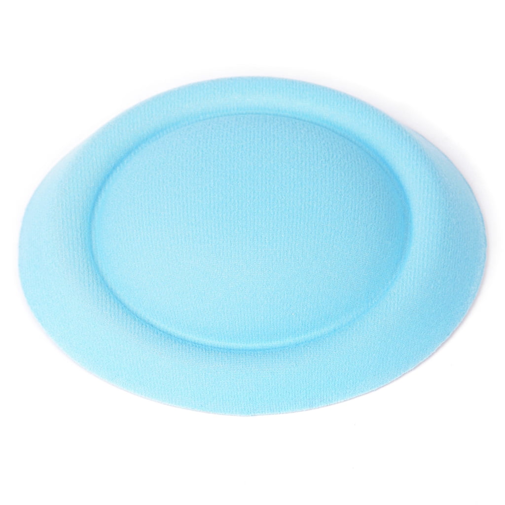 17cm Fascinator Hats Base Diy Millinery Hair Accessories Pillbox ...