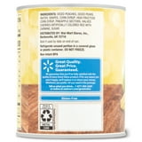 Great Value Fruit Cocktail in Heavy Syrup 30 oz with Peaches, Pears ...