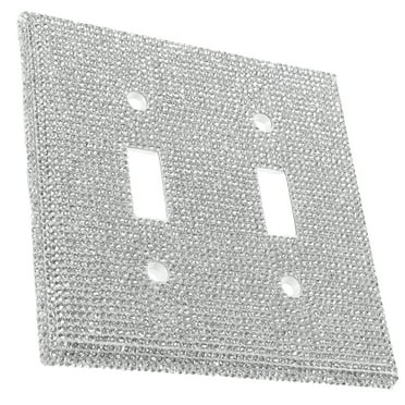 3dRose Sparkling Mint Green Luxury Elegant Mermaid Glitter Effect Art ...