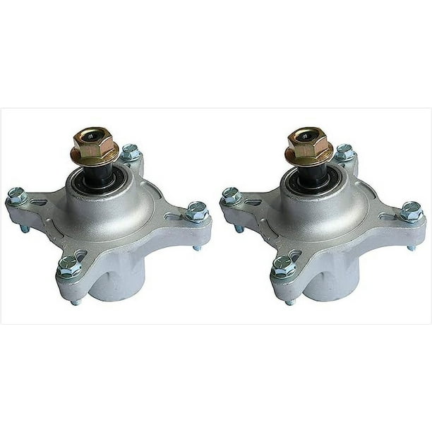 OakTen Mower Deck Spindle Assembly for Toro Timecutter SS4235 SS5000 ...