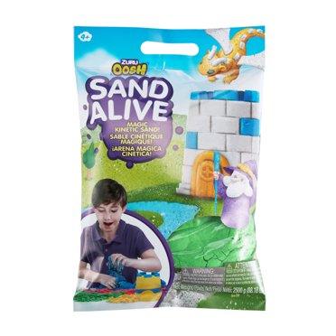 hand2mind Blue Jumbo Sand Timers, 1 Minute Hourglass with Rubber End ...