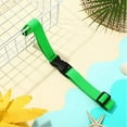 8Pcs Beach Towel Clips Bands Windproof Elastic Towel Bands Stretch ...