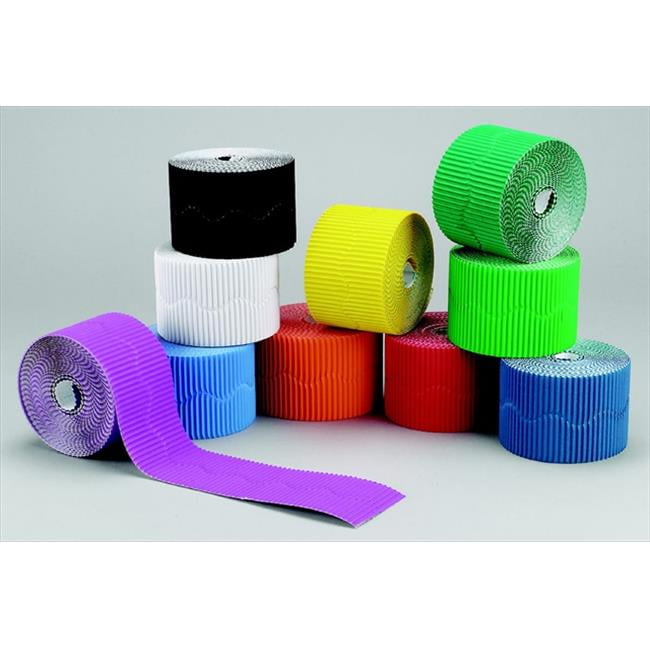 Bordette 067118 Bordette School Roll Assortment, Pack 60 - Walmart.com