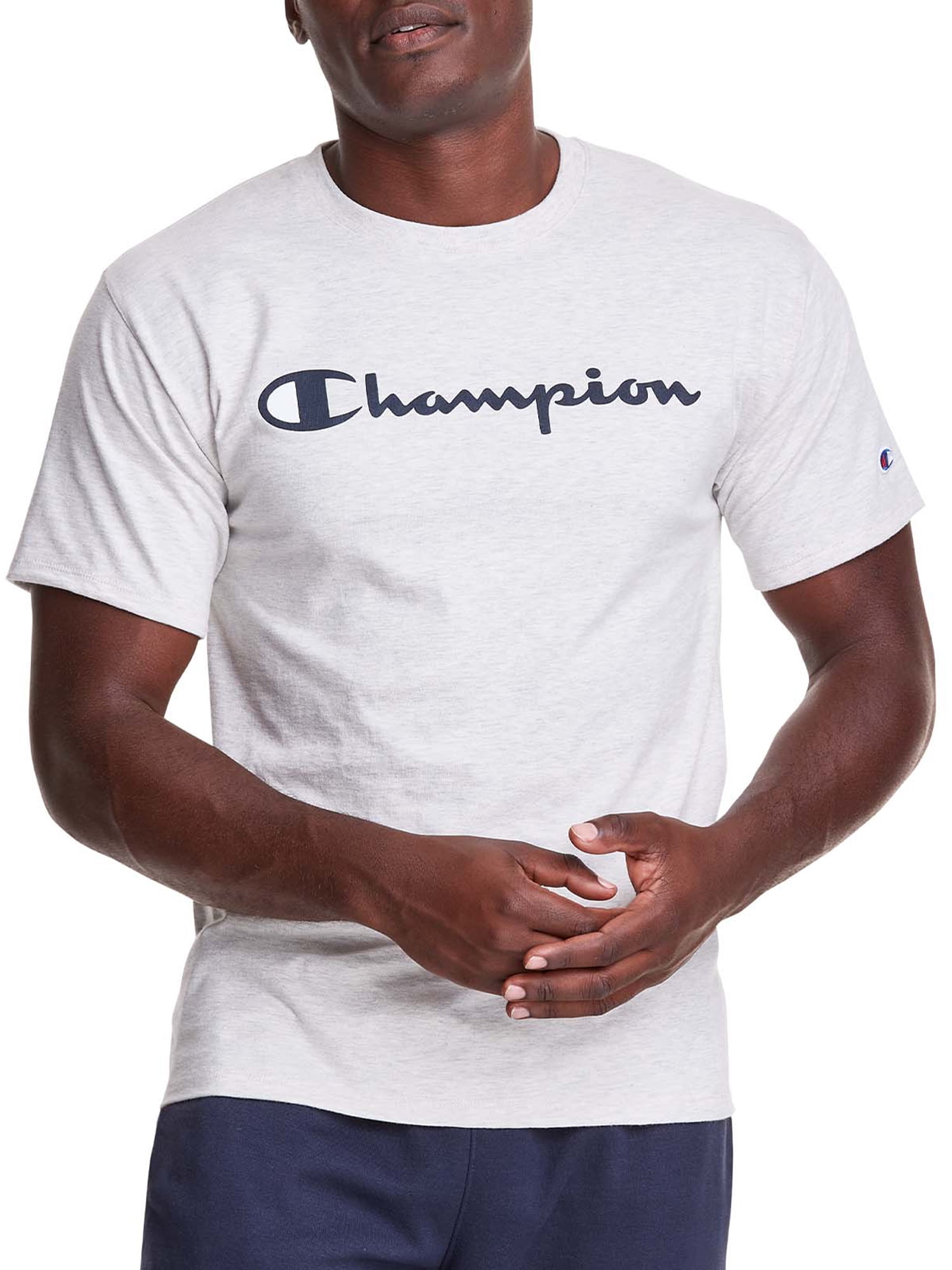 Champion CLASSIC GRAPHIC TEE - Walmart.com