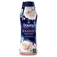 Downy Infusions In-Wash Scent Booster Beads, Romantic, White Tea ...