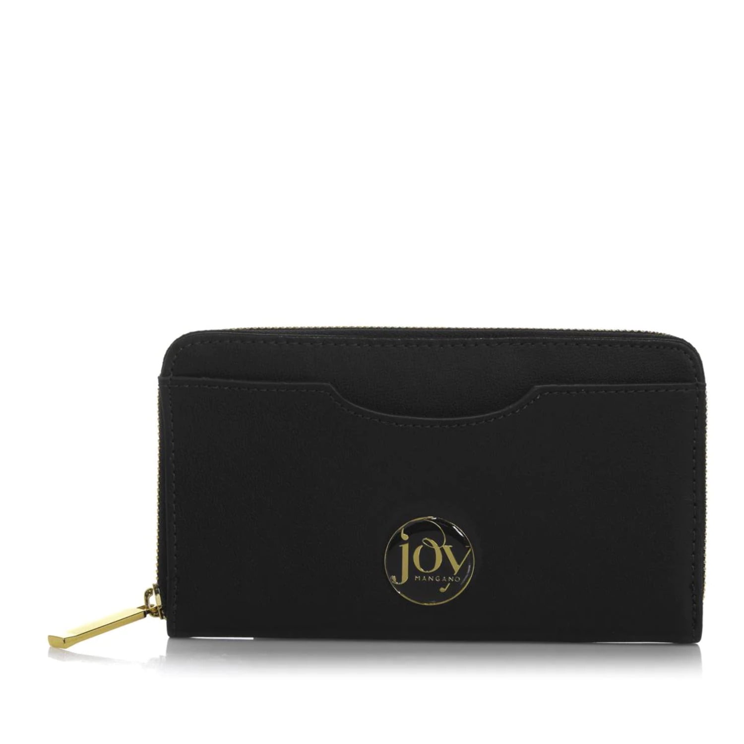 JOY E*Lite Couture Genuine Leather Wallet with RFID - Walmart.com