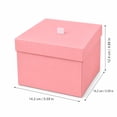 Butterfly Explosion Cardboard Gift Box, Flying Butterfly Surprise Box ...