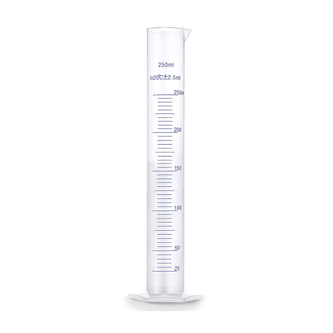Fermentaholics Hydrometer Test Jar & Measuring Cylinder - Test Homebrew ...