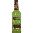 Master of Mixes Margarita Mix 1 Liter Plastic Bottle Key Lime - Walmart.com