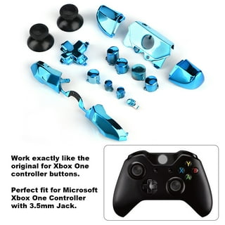 Oem Xbox Guide Buttons