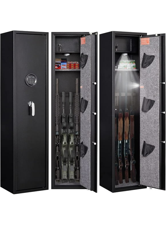 Gun Safes in Gun Storage - Walmart.com