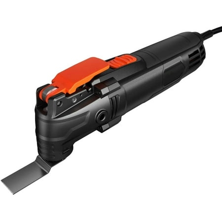 Oscillating Multi-Tool ， 6-Speed Multi-Function Pivot Tool (300W-23Q1-3 ...