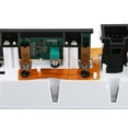 maXpeedingrods 9378805 599-006 A/C Heater Climate Control Module for ...