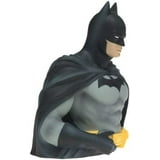 Batman Bust Bank - Walmart.com