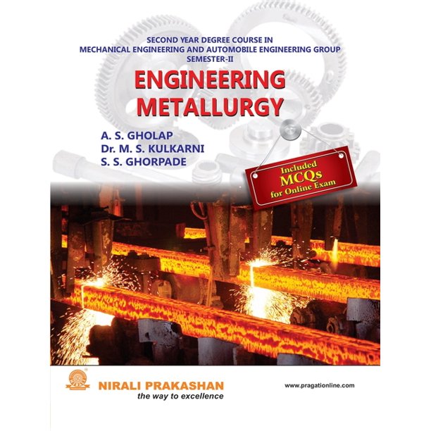 Engineering Metallurgy (Paperback) - Walmart.com
