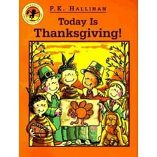 THANKSGIVING THEN AND NOW - Walmart.com