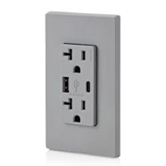 SmartPlug 30 Amp Stainless Steel Inlet and Connector Combo Kit - Easy ...