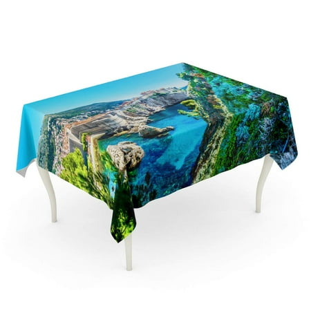 POGLIP Game Aerial View at Historical Town Dubrovnik in Croatia World ...