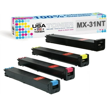 MADE IN USA TONER Replacement for Toshiba T-FC330 TFC330, e-Studio ...