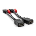 Sewell InjectIR Pro, Dual Band IR over HDMI for Remote Controls ...