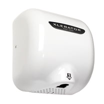 E-Z Taping System HD0955-09 BluStorm High Speed Recessed Hand Dryer in ...
