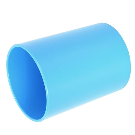 Pen Storage, Round Plastic Pen Holder Pencil Socket Office Supplies For ...