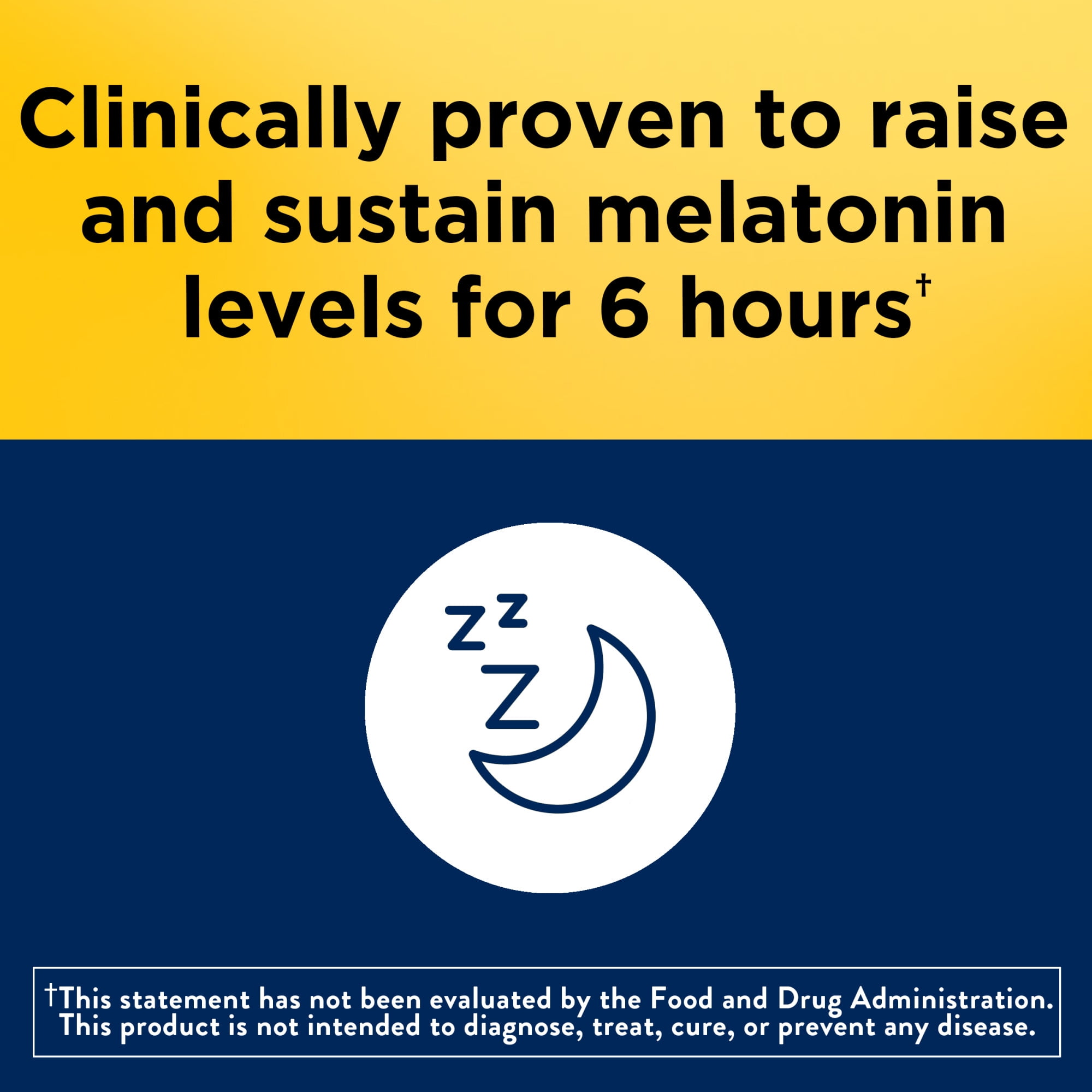 Nature Made Melatonin 4mg Extended Release Tablets - 90 Count in Nepal ...