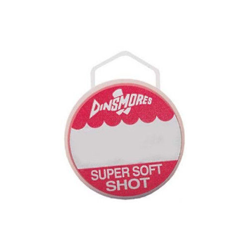 Dinsmores Round Soft Lead Single Shot Dispenser - Size BB - Walmart.com