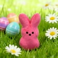Cartoon Easter Bunny Plush Toys, 7" Cute Peex Rabbit Dolls Easter ...