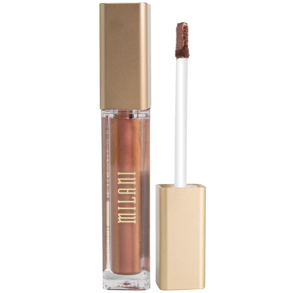 Milani Amore Matte Metallic Lip Creme - Walmart.com