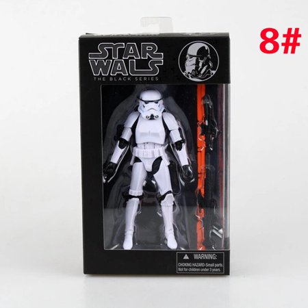 Moive Star Wars Epic Darth Maul Imperial Stormtrooper Dark Troopers ...