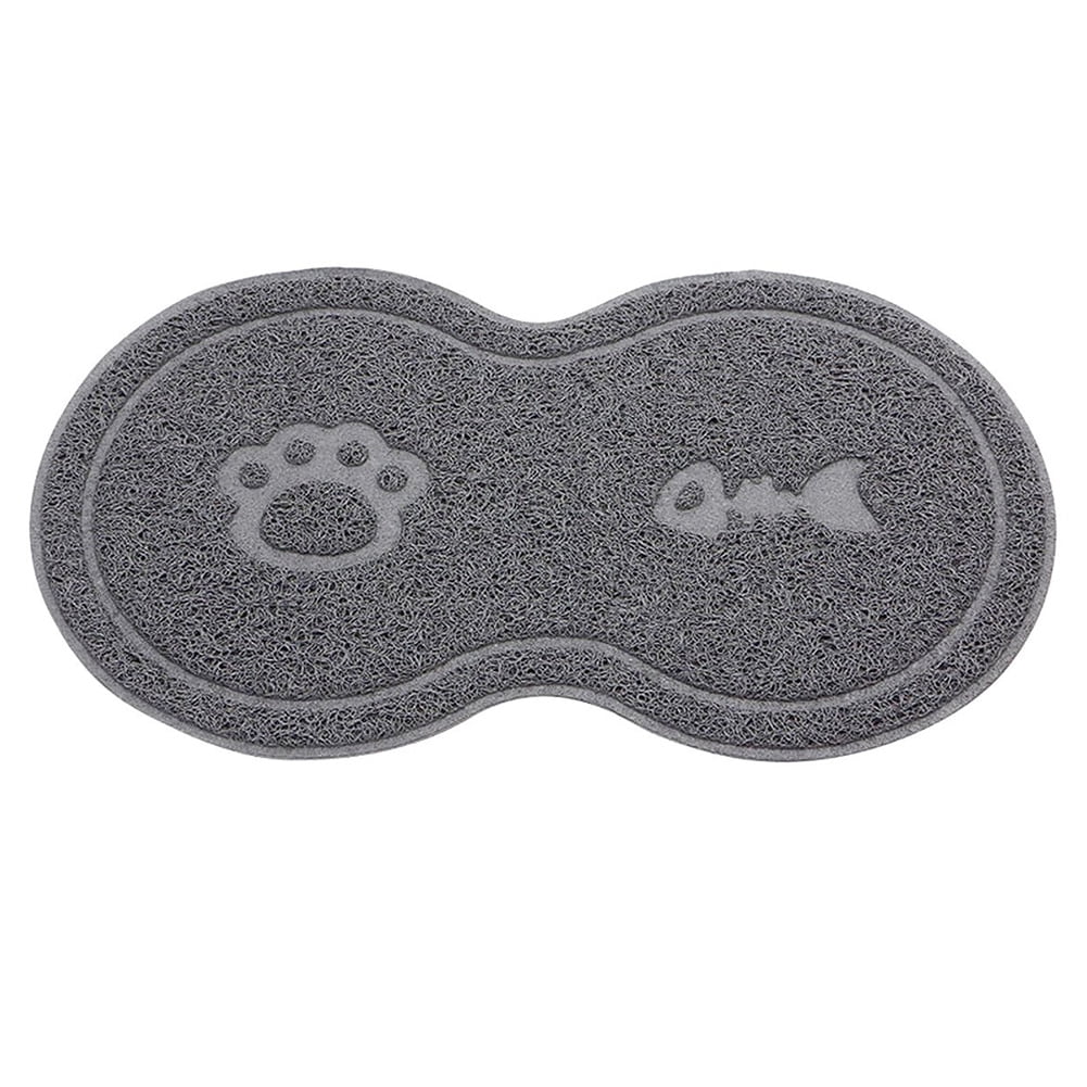 Click here for Viferr Feeding Pet Accessorie 8 Shaped Cat Bowl Pe... prices