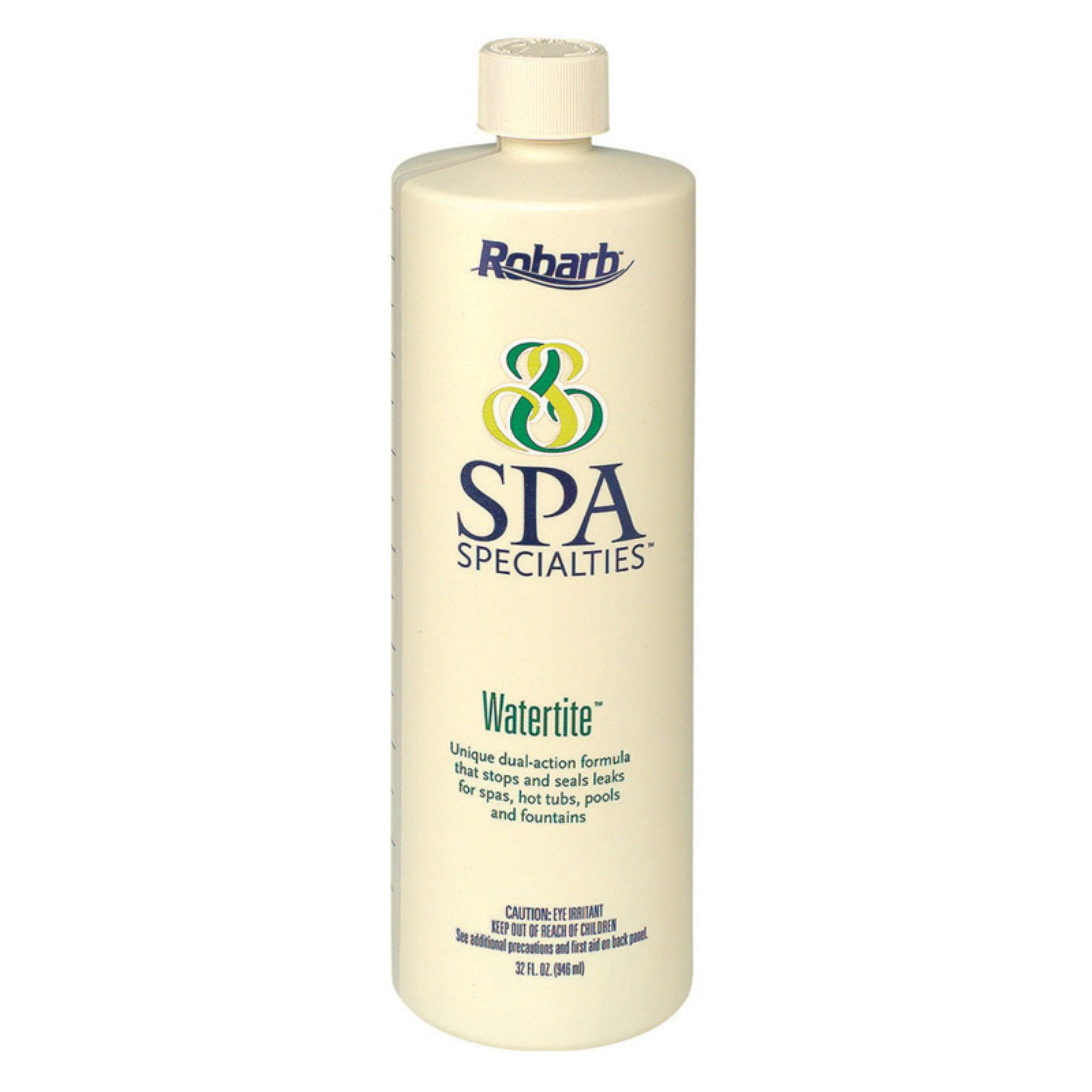 Robarb 1 qt. Watertite Spa Leak Sealer - Walmart.com