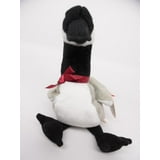 Ty Beanie Baby Plush: Loosy the Canadian Goose | Perfect Christmas Gift ...