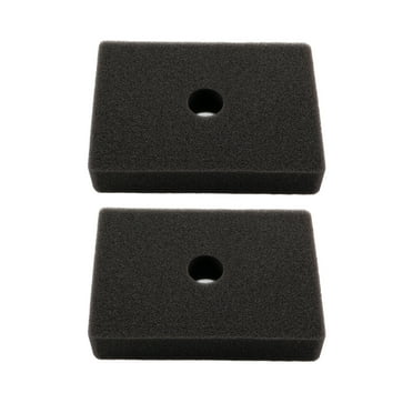 Stens 058-033 Engine Air Filter for Subaru EX13, EX17, EX21, SP170 ...