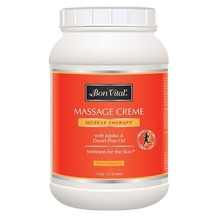 Click here for Bon Vital Bon Vital Muscle Therapy Massage Creme -... prices