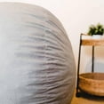 Fuf Medium w/ Removable Cover - Walmart.com