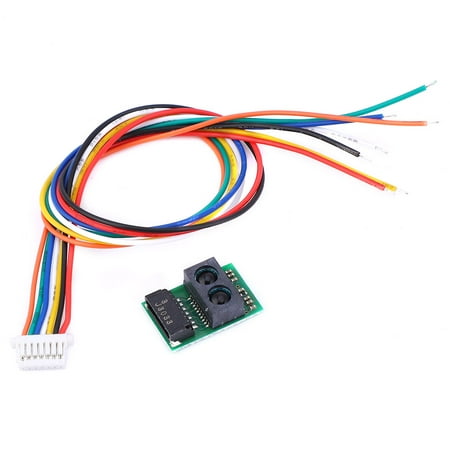 GP2Y0E03 4-50cm Distance Sensor Module Infrared Ranging Sensor Module ...