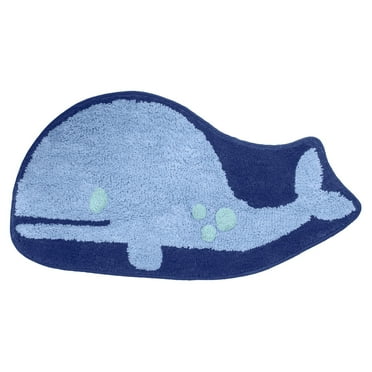 Fish Tails Bath Rug - Walmart.com