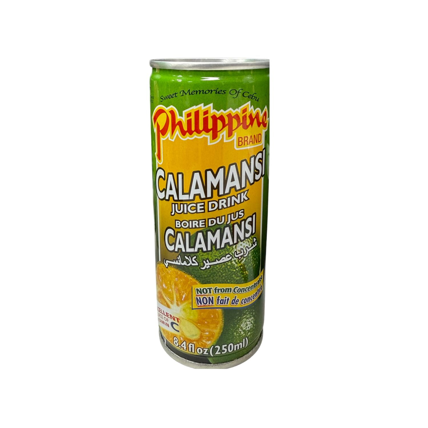Click here for Philippine Brand Calamansi Juice  250 Ml 250ml prices