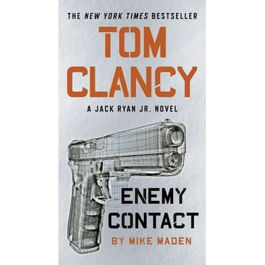 Tom Clancy Point of Contact - Walmart.com