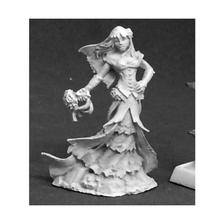 Reaper Ghost Bride Miniature | Walmart Canada