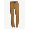 Free Assembly men's E-Waist Utility Pants - Walmart.com